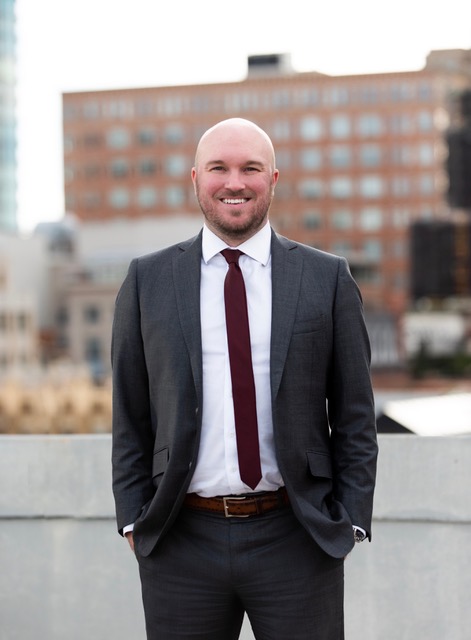 Bryan Means Personal Injury Attorney | Wichita Falls | Abilene | Lawton